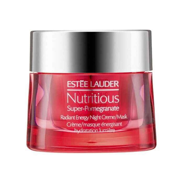 Estee Lauder Nutritious Super-Pomegranate Overnight Radiance Collection ...